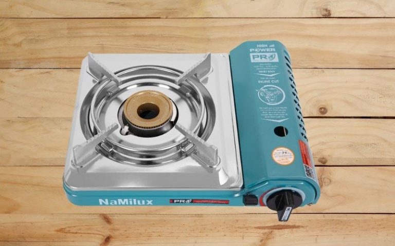 Cách Sử Dụng Bếp Gas Mini Đúng Cách An Toàn Và Tiết Kiệm